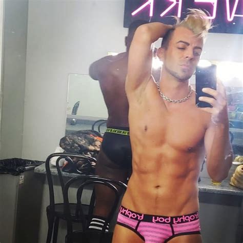 Calvin Cox Calvinx Threads Say More