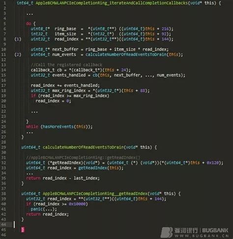 Poc Wifi Ios