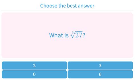 Secondary 1 Practice With Math Games