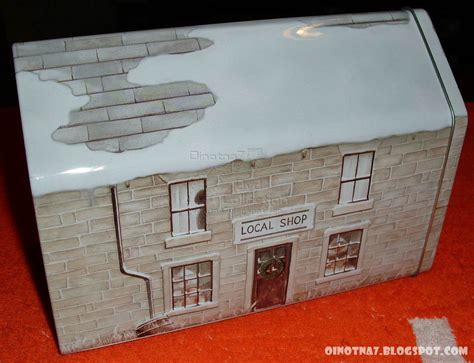 Oinotna7 S Dvd Collection The League Of Gentlemen Local Shop Gift