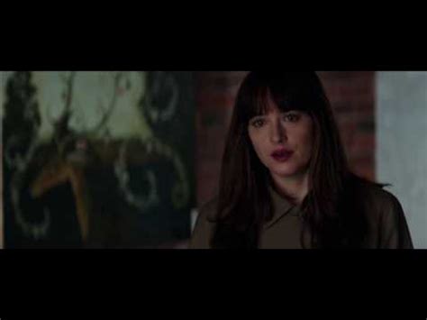 Fifty Shades Darker 2017 Trailer Clip And Video