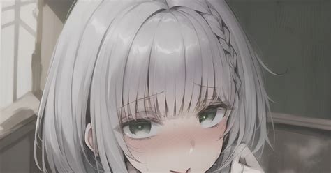 Ai 制服団長 Oleのイラスト Pixiv