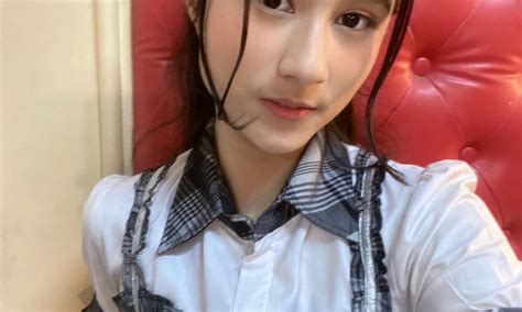 Profil Dan Biodata Raisha JKT48 Lengkap Agama Umur Pacar Dan IG