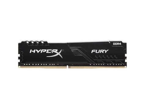 Hyperx Fury 16gb Ddr4 Sdram Memory Module 16 Gb Rgb Ddr4 3733 Pc4 29800 Ddr4 Sdram 3733