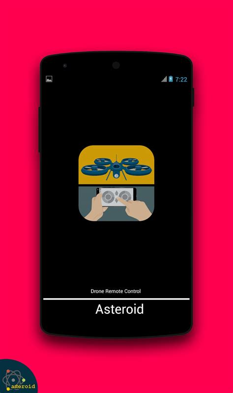 Drone Remote Control For Android Download