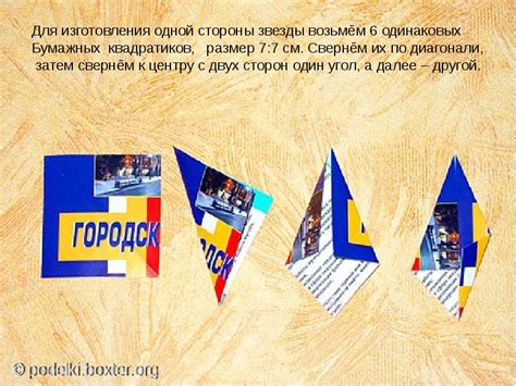 Ёлочные игрушки своими руками