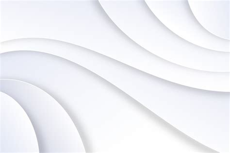 Free Vector Abstract Paper Style Background