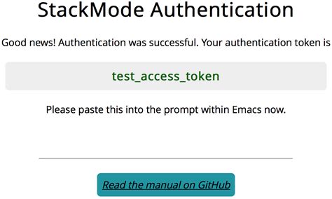 App SX Stack Exchange For Emacs Stack Apps
