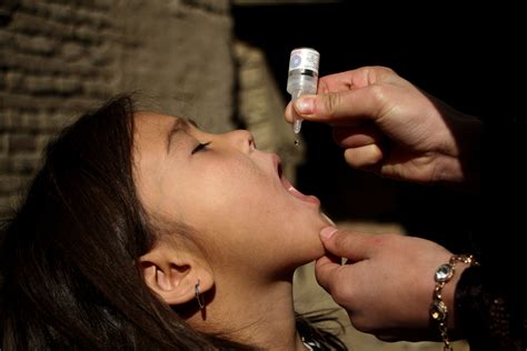 The Preventable Tragedy Of Polio In New York The New Yorker