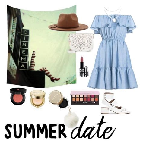 Summer Date Outfit Ideas