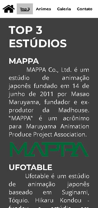 GitHub JeffersonRPM Landing Page Anime A Simple Landing Page Made In HTML And CSS Has Five