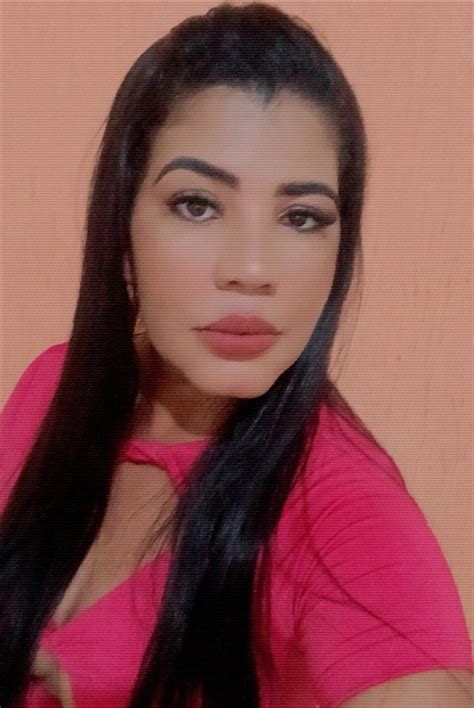 Perfil De Paulinha Encontros Online
