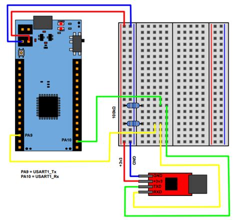 solved sovled i can t get mcu to enter bootloader mode