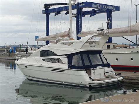 Snowwhite Pleasure Craft Details And Current Position Mmsi