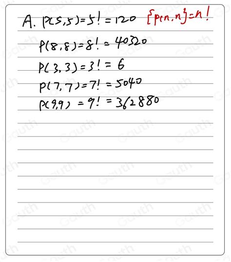 solved week 1 lesson 1 third quarter melc 25 illustrates the permutation of objects derives