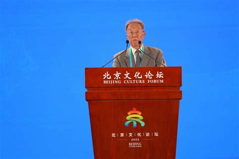 为什么饱经忧患的中华文明能够绵延不断？王蒙：因为其具有顽强伟大的生命力