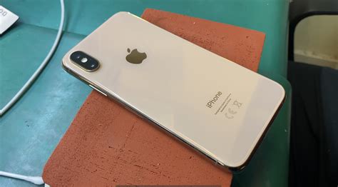 Замена заднего стекла Iphone Что делать если на айфоне разбилось
