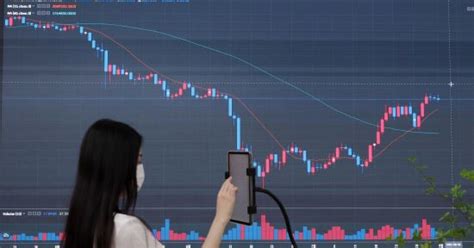 이더리움 머지 업데이트 활성화가격은 소폭 상승하며 오버슈팅 전망 무색