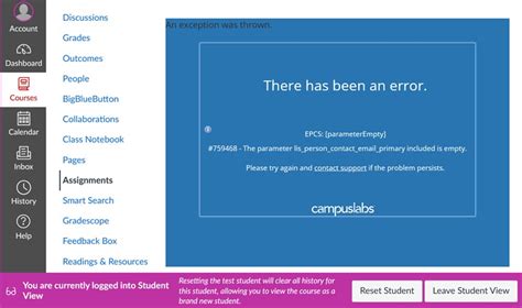 Faculty Guide For Linking Canvas Assignments Office Of The Provost
