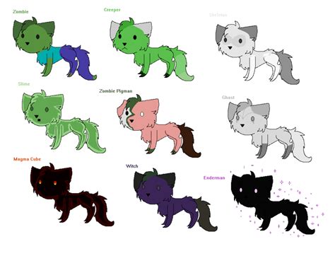 Minecraft Cat Wallpapers Top Free Minecraft Cat Backgrounds
