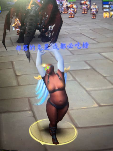 真的服了幻化丑都能被t现在的游戏环境怎么这样啊 Nga玩家社区
