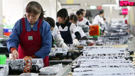 智庫調查 製造業拚突圍 先盯三指標 財經要聞 工商時報