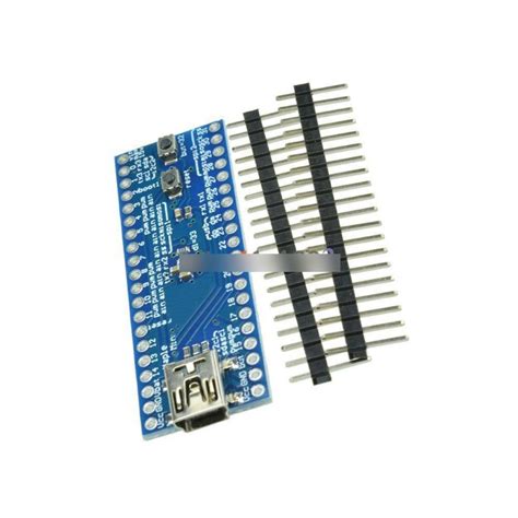 Stm32f103rc8t6 Kar Cortesx M3 Leaflabs Levél Juhar Mini Modul Arduino Stm32
