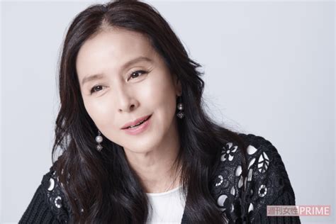 杉本彩、セクシーなアイドル時代を経て エロスの伝道師”へ、離婚・母妹との関係崩壊も駆け抜けた芸能人生を振り返る「自分の身体は表現の道具」（7ページ目） 週刊女性prime