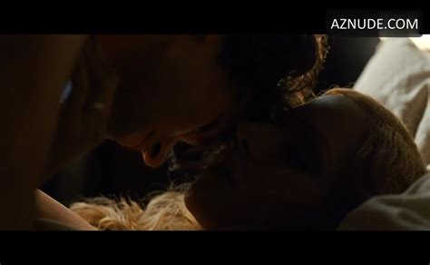 Halle Berry Sexy Scene In Cloud Atlas Aznude