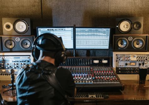 Mixing Vs Mastering Unlock The Secrets To Legendary Tracks