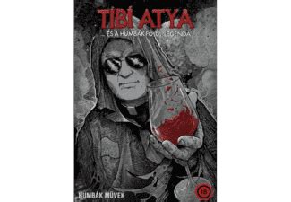 Tibi atya Tibi atya és a humbákföldi legenda