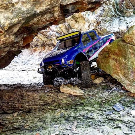 Why Hello There Exploring With The F650 Axial Axialadventures Axialracing Scx Scx10 Ford