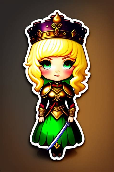 Lexica Chibi