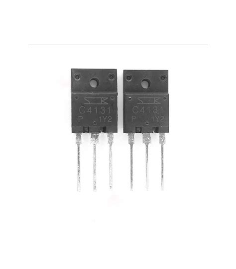C4131 2sc4131 transistor TRANSISTORS2SC4131
