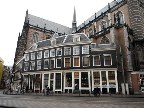 Dam Square Amsterdam Everything You Need To Know