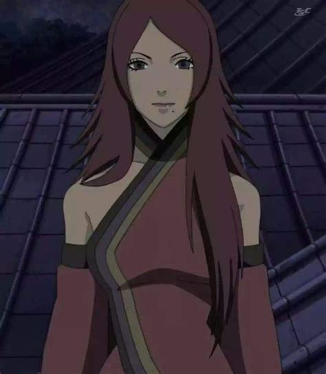 Quem Foi A Primeira Mulher A Beijar O Naruto Naruto Shippuden Online