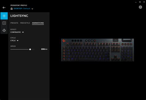 Logitech G915 Lightspeed Vs Razer Blackwidow V3 Pro Side By Side Keyboard Comparison