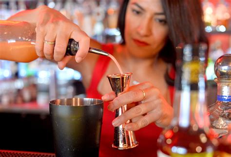 Mix Your Tequila Shots With Cumbia Steps At This Long Beach Festival