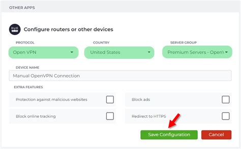 How To Set Up Openvpn On Macos Viscosity Support Center