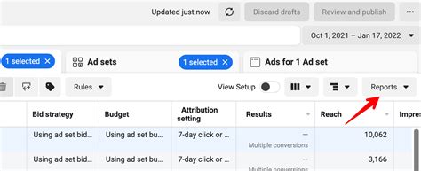 How To Export Facebook Ads Data Blog