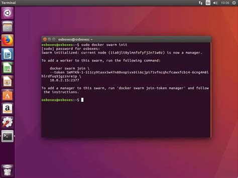 Docker Compose Y Swarm Gestión Multicontenedor Ionos España