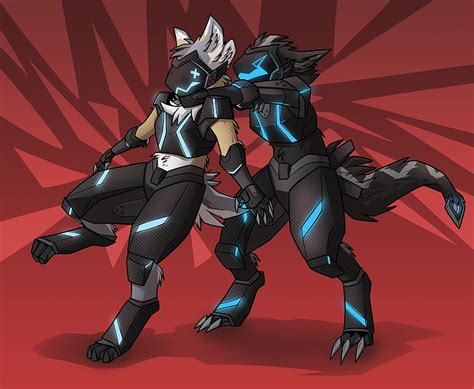 Furry Cyborg Wallpaper What Robots Can—and Cant—do For The Old