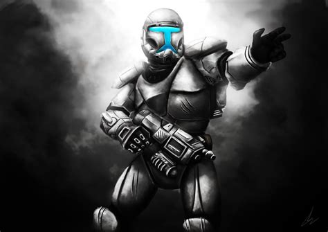Republic Commando By Ultimafatalis On Deviantart