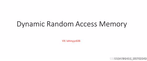 Dram Memory Address Mapping 在linux环境下，获取dram行列地址dram Address的编程实现linux Dram Test Mobo Csdn博客