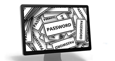 Password Sicura E Complicata Viene Consigliata La Passprhase Next