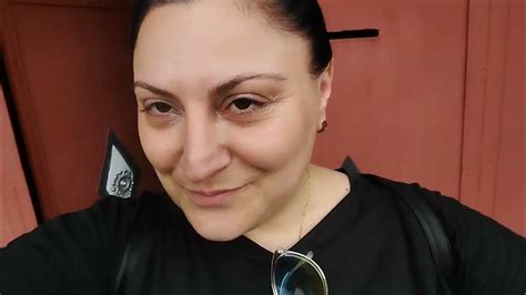 მომზადება მგზავრობა ️გადავიღალეთ 😀 Youtube