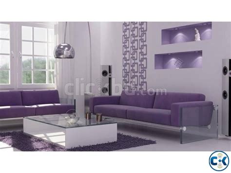 Exclusive Apartment At Bashundhara C Block Clickbd