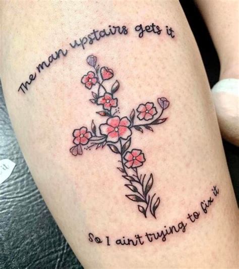 24 Creative Morgan Wallen Tattoos For 2024 Eye On Tattoos