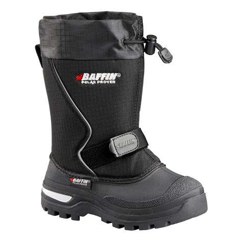 Mustang Boot