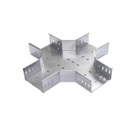 What Is The Difference Between A Ladder Tray And A Perforated Tray Zexin